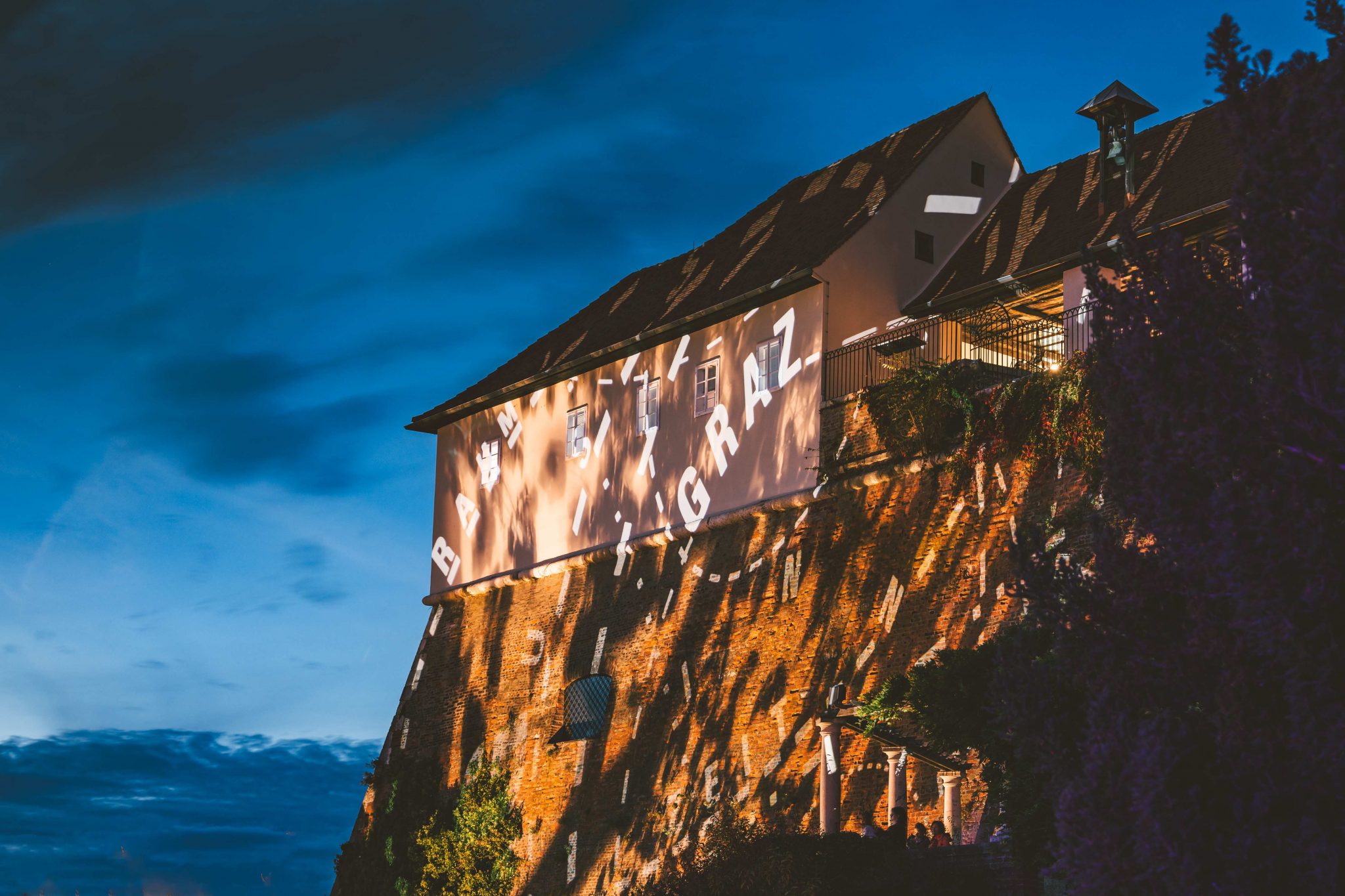 constellations - Klanglicht