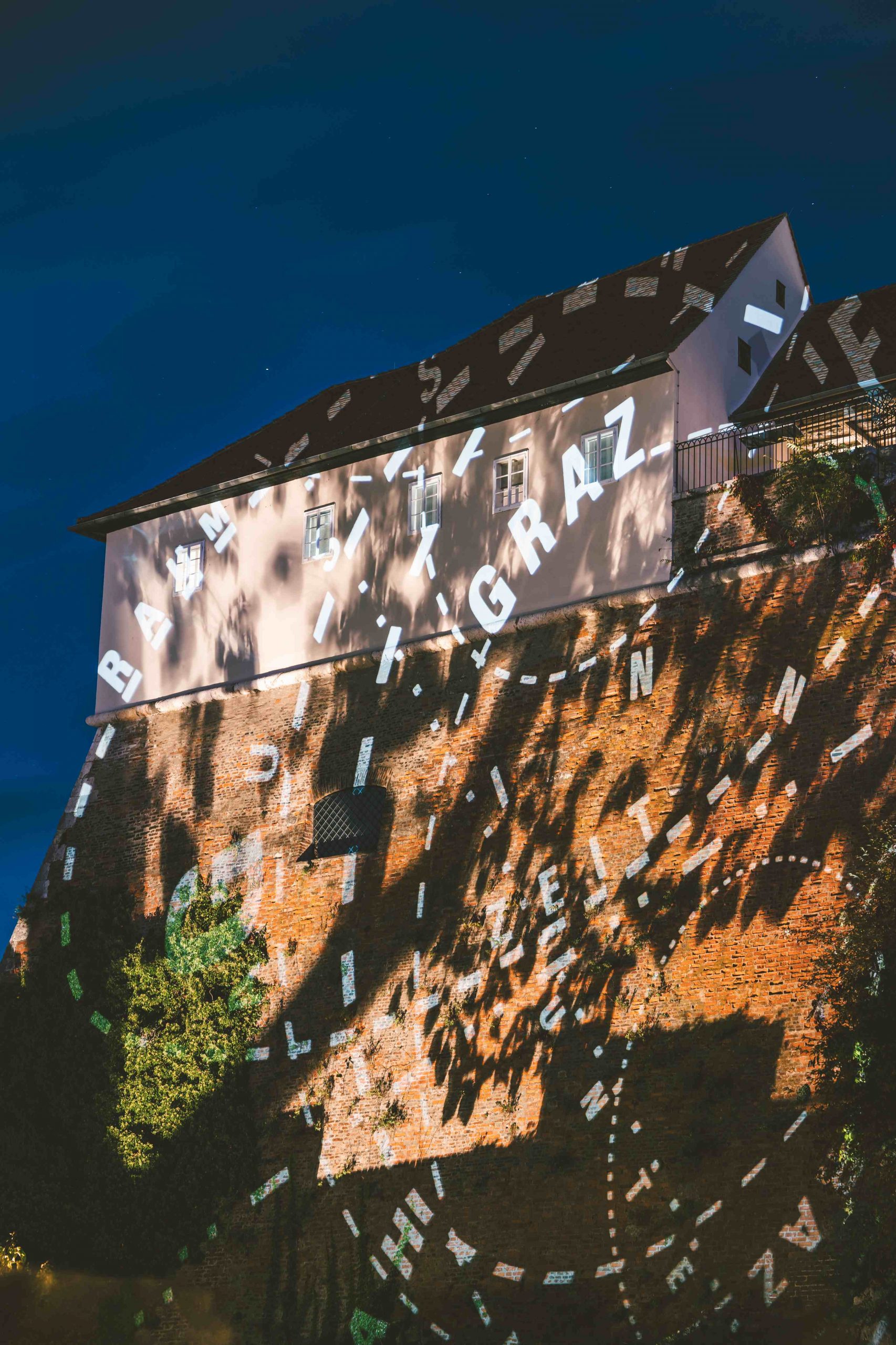 constellations - Klanglicht